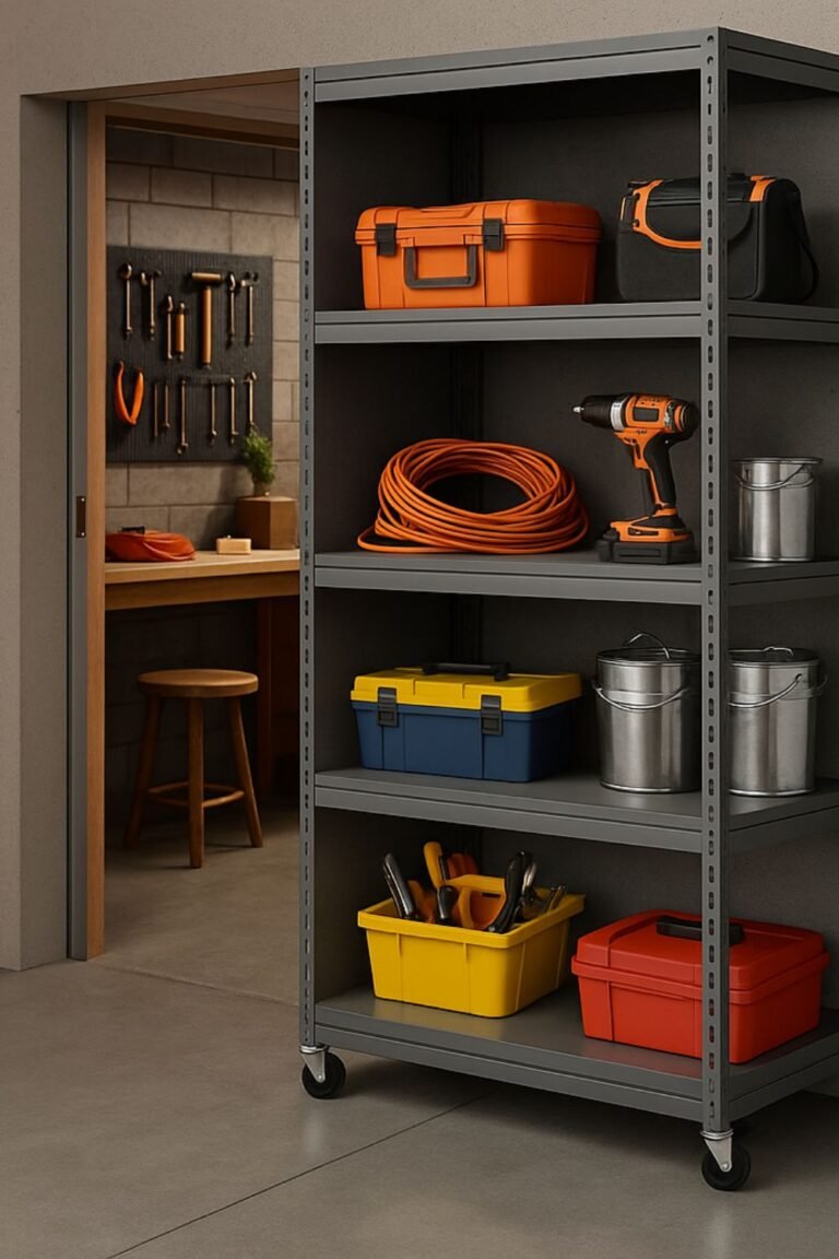 How to Create a Secret Room or Lair in Your Home, Garage, or Shed ...