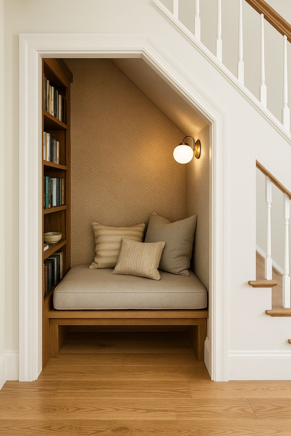 How to Create a Secret Room or Lair in Your Home, Garage, or Shed ...