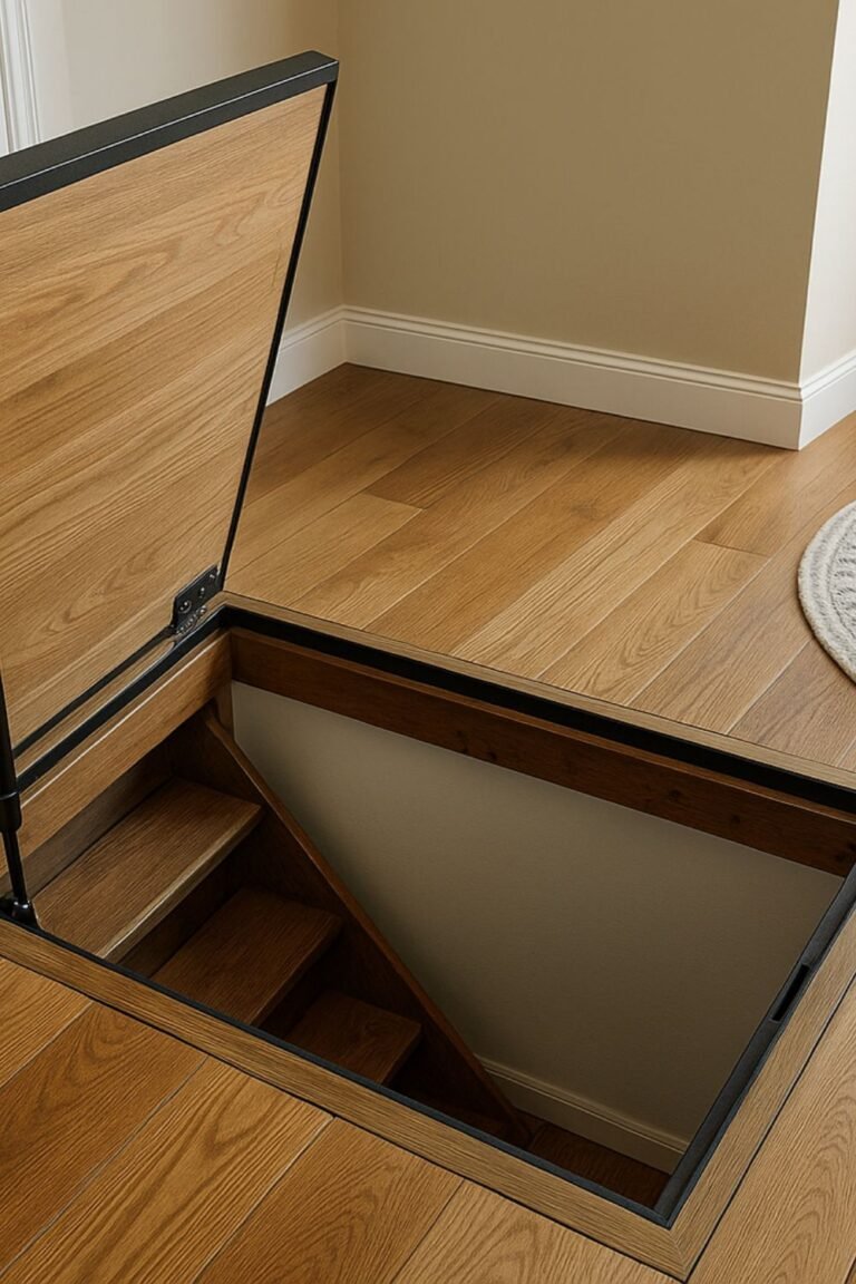 How to Create a Secret Room or Lair in Your Home, Garage, or Shed ...