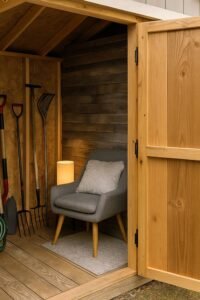 How to Create a Secret Room or Lair in Your Home, Garage, or Shed ...