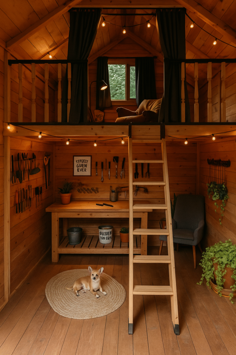How to Create a Secret Room or Lair in Your Home, Garage, or Shed ...