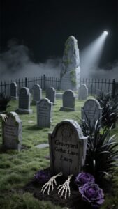 10 Easy Front Yard Halloween Displays That Instantly Wow Your Block ...